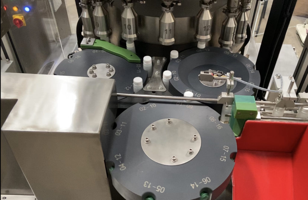 PENTAGON ASSEMBLY AUTOMATION – In Touch With Tomorrow